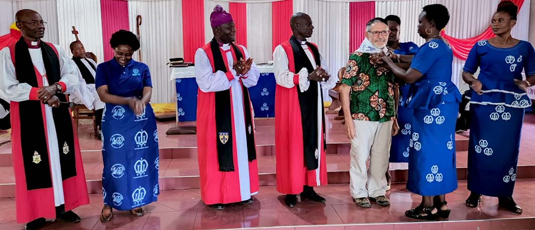 MARA Diocese -Organization